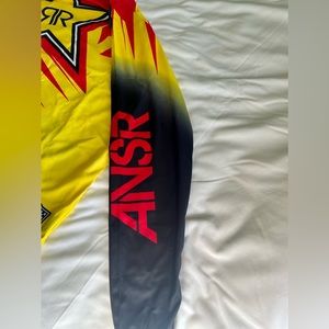 Shirts | Answer Racing Rockstar Jersey 215 O15 | Poshmark